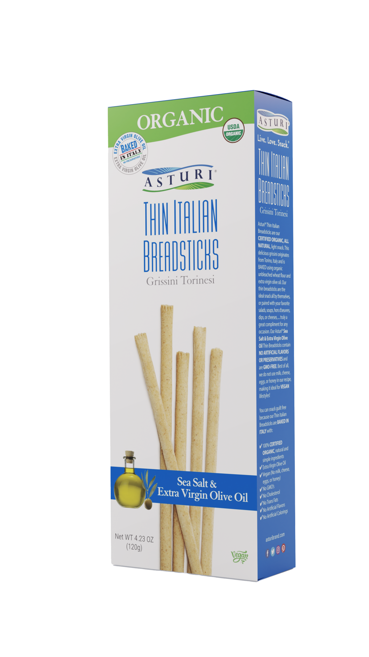 Our Products | Asturi Foods